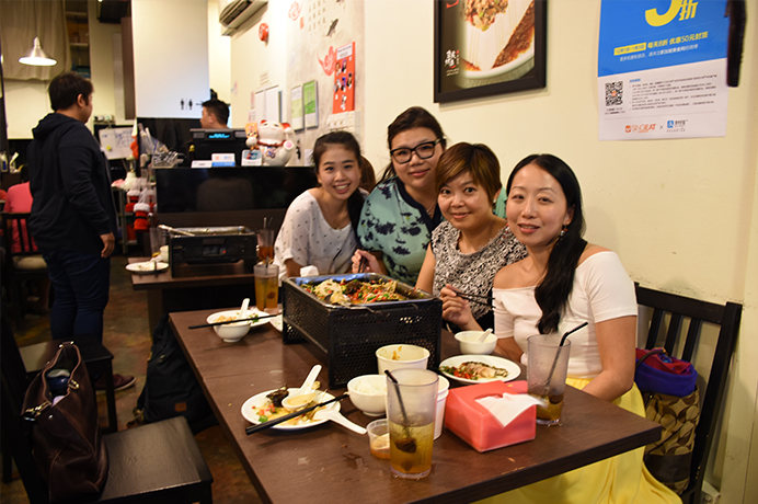Liang Seah Street