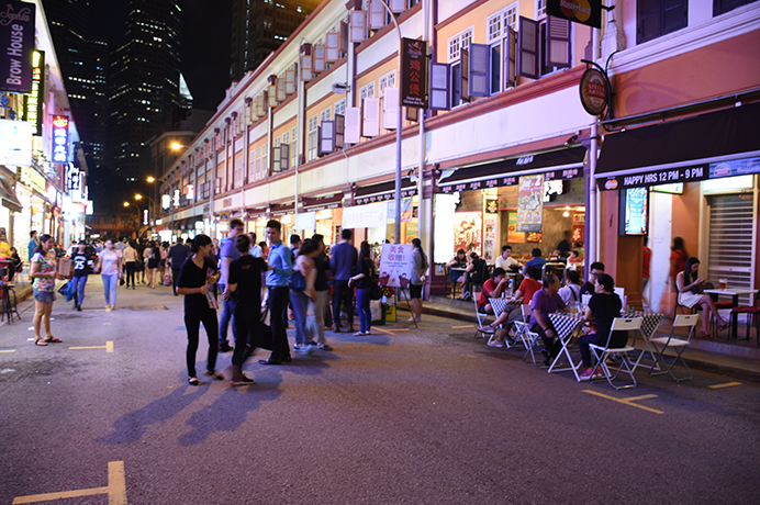 Liang Seah Street