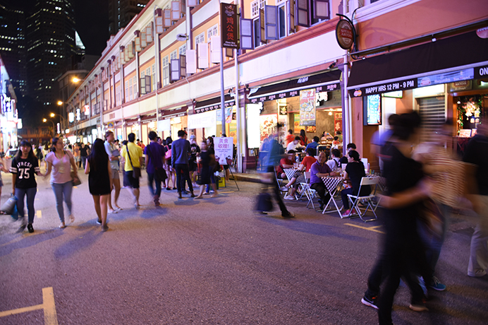 Liang Seah Street