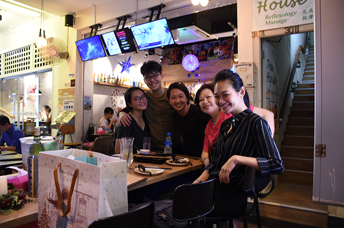 Liang Seah Street