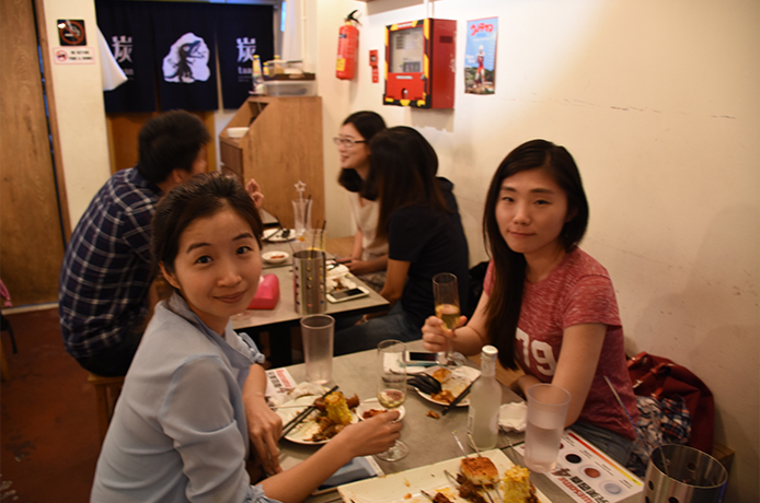 Liang Seah Street